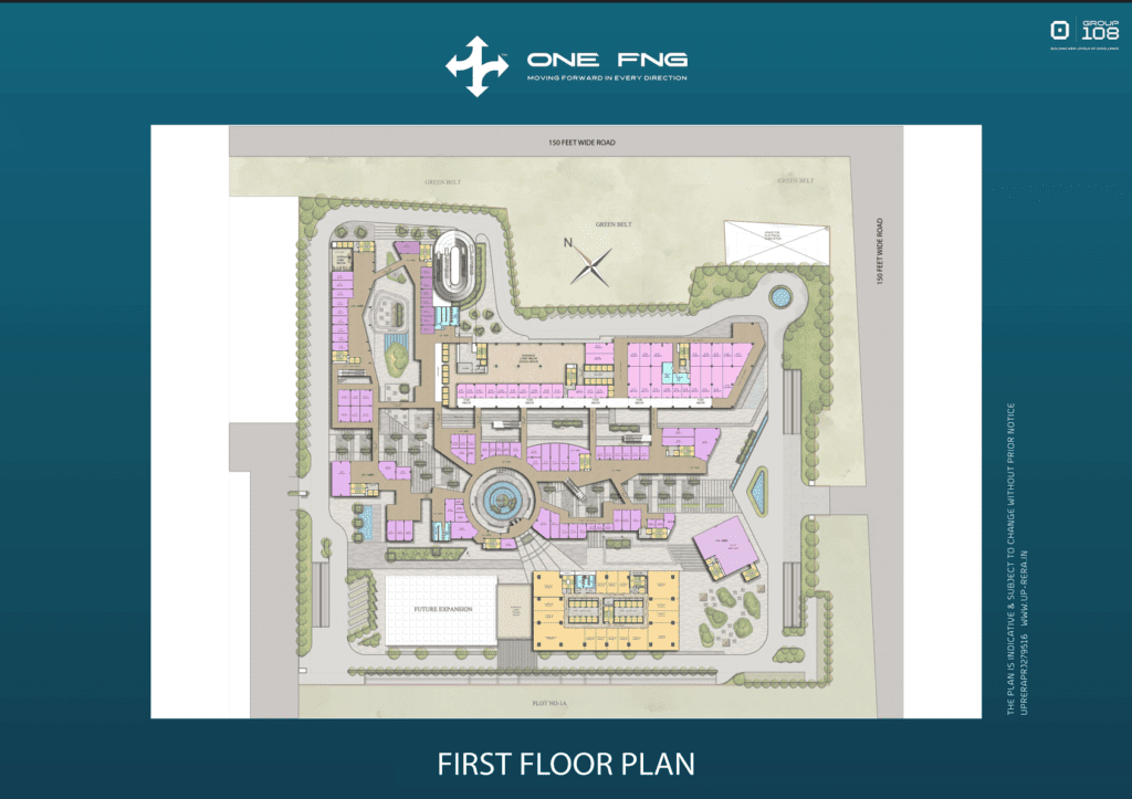 RETAIL FLOOR PLANS - OneFNG