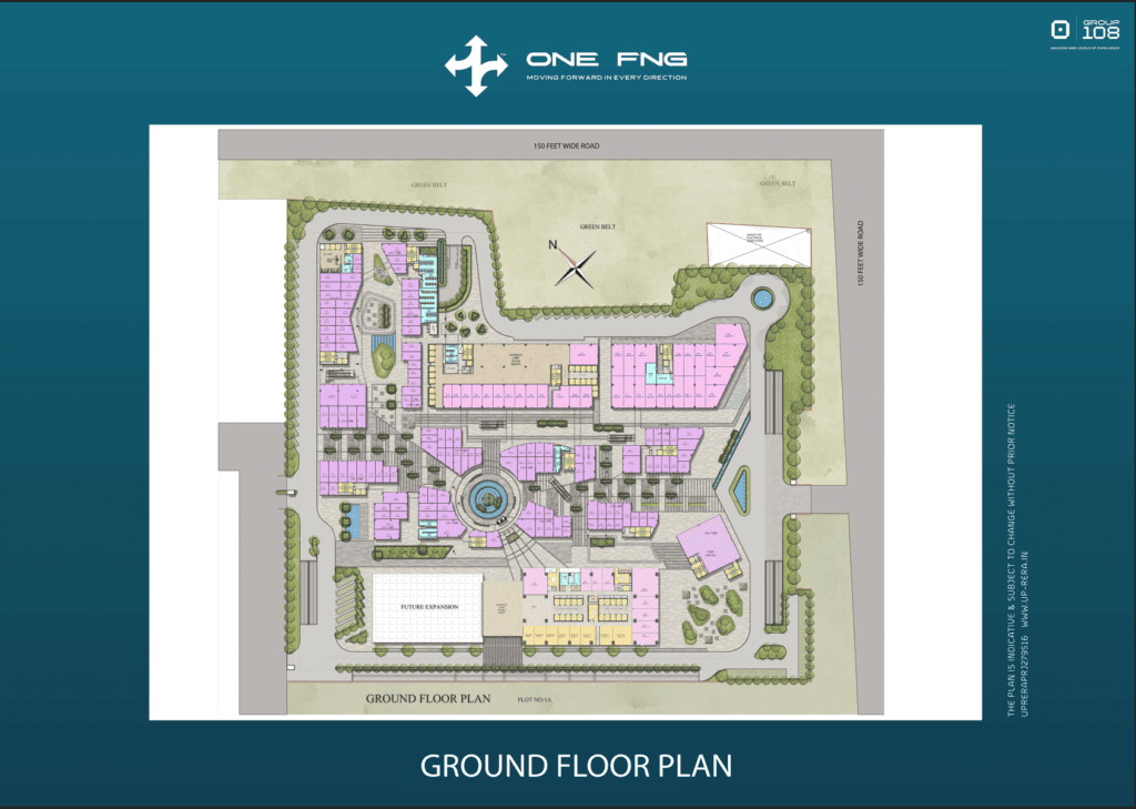 RETAIL FLOOR PLANS - OneFNG